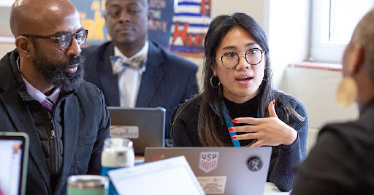 3 BIG PBL Ahas! from the Big Apple | PBLWorks